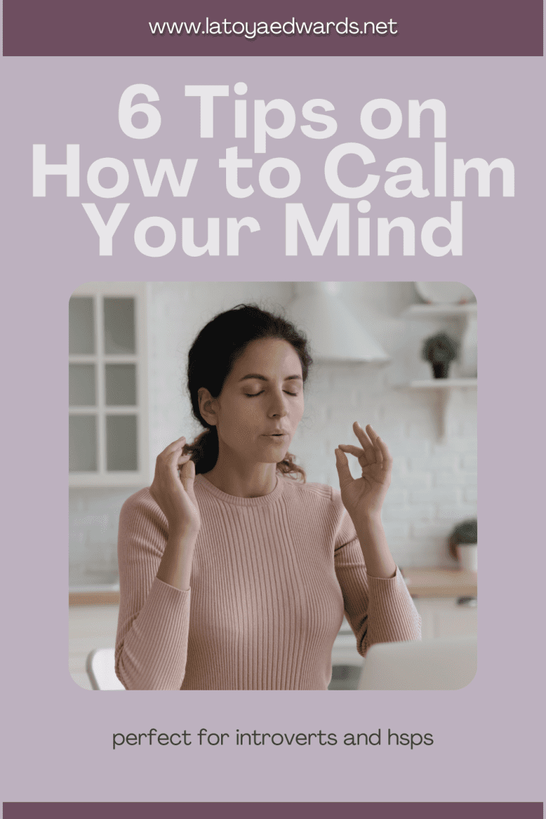 6 Ways to Renew Your Mind
