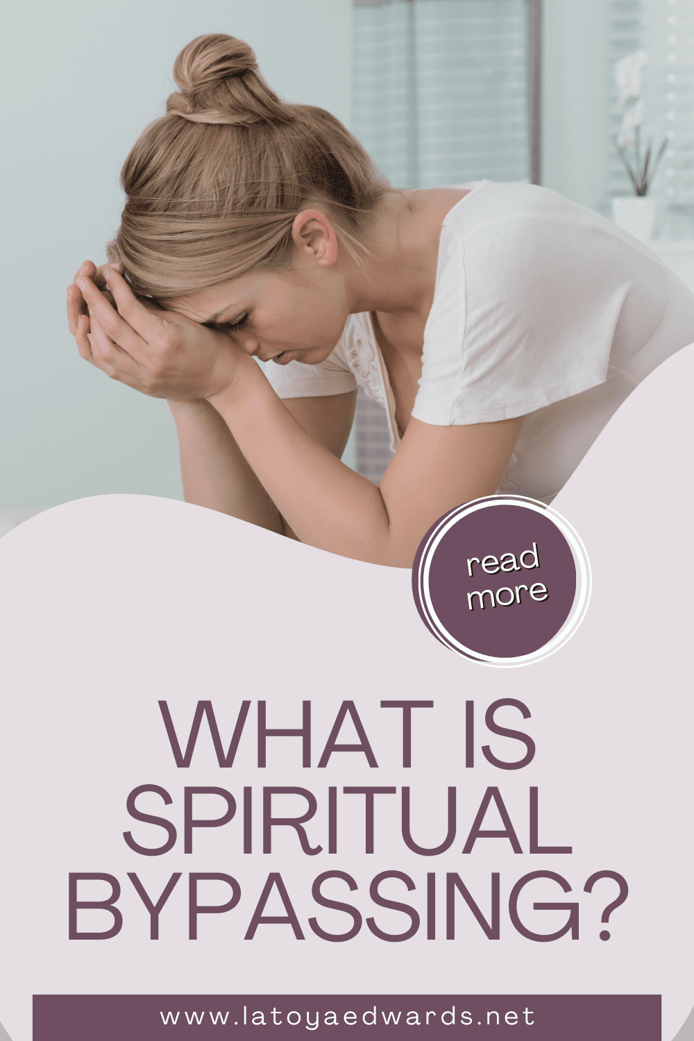 What is Spiritual Bypassing? What is Spiritual Bypassing?